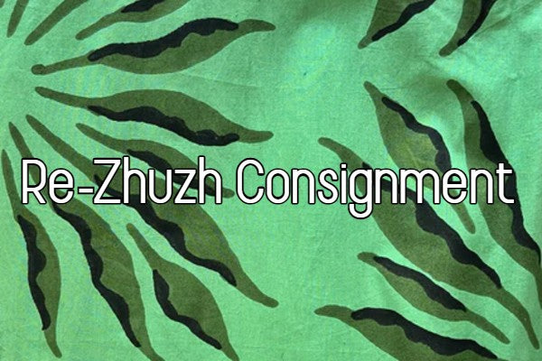 Re-Zhuzh – Zhuzh Fashions